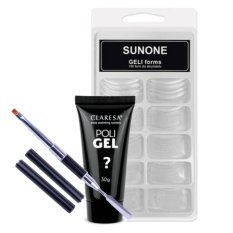 Štartovacie sady na nechty | Aspira.sk