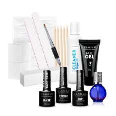 Limana.cz - E-shop, kde najdete vše pro gelové nehty