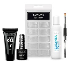 Štartovacie sady na nechty | Aspira.sk